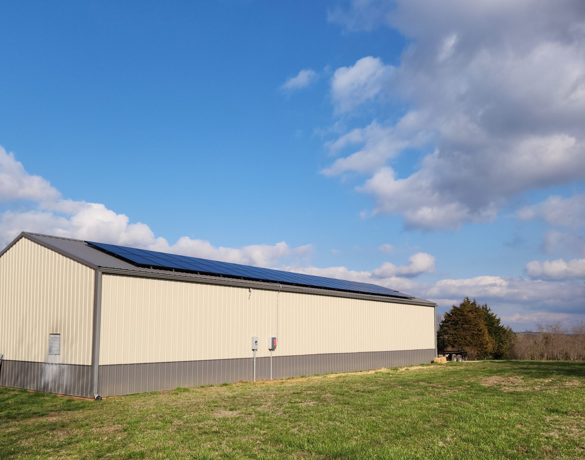 That Solar Company Home