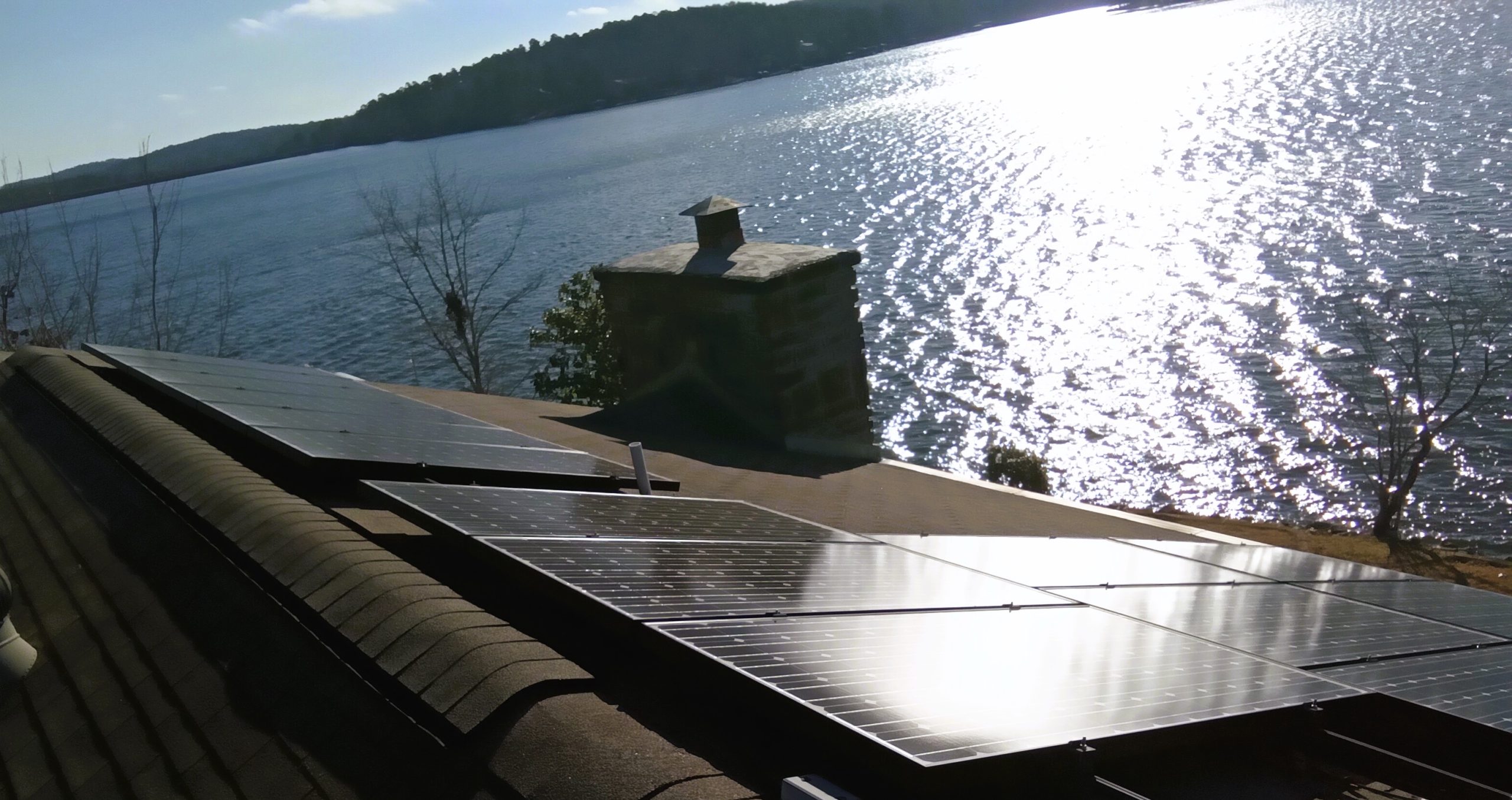 That Solar Company – Sustainability Starts Here!